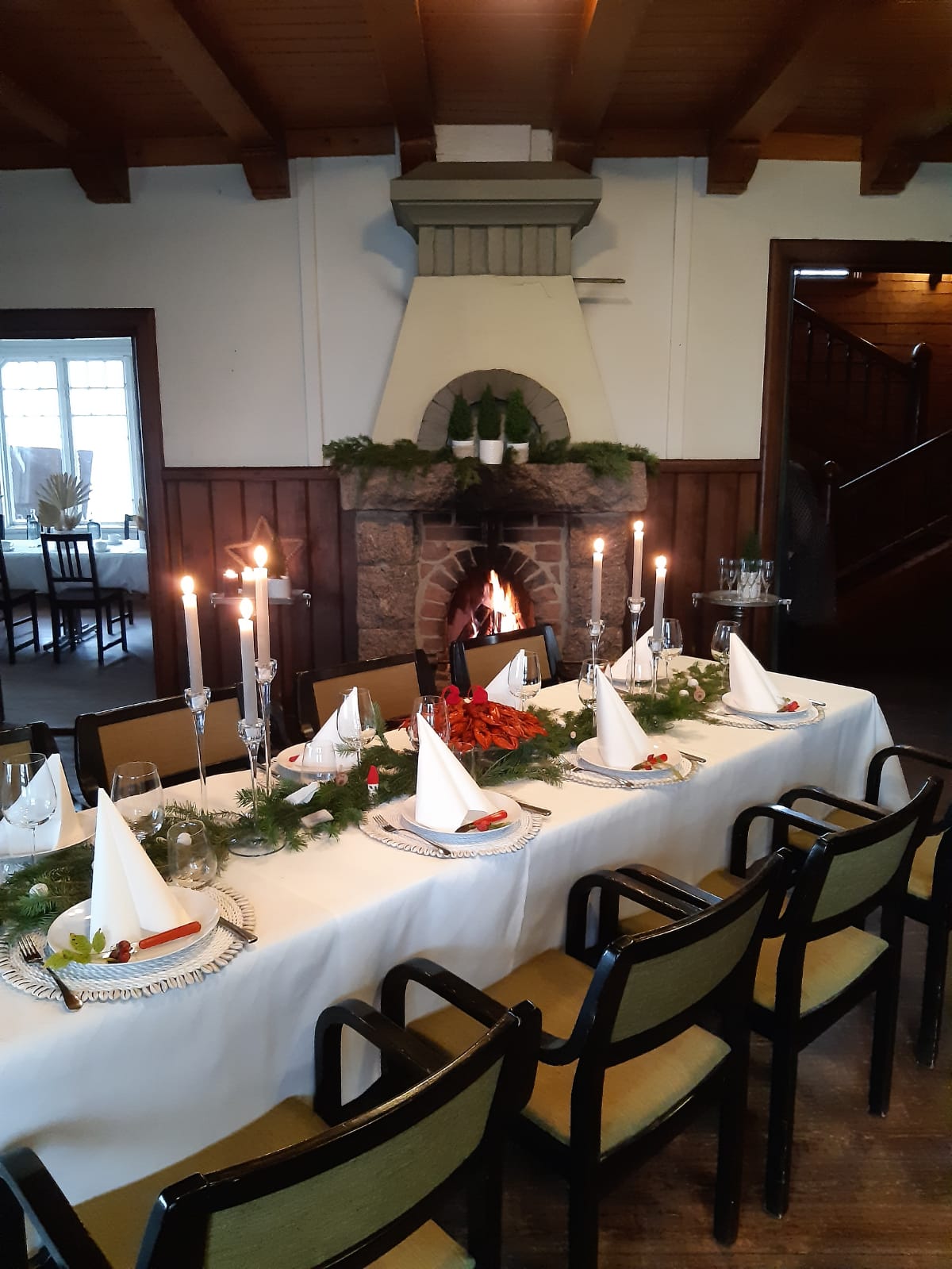 Kuvagalleria - Villa Wuorio